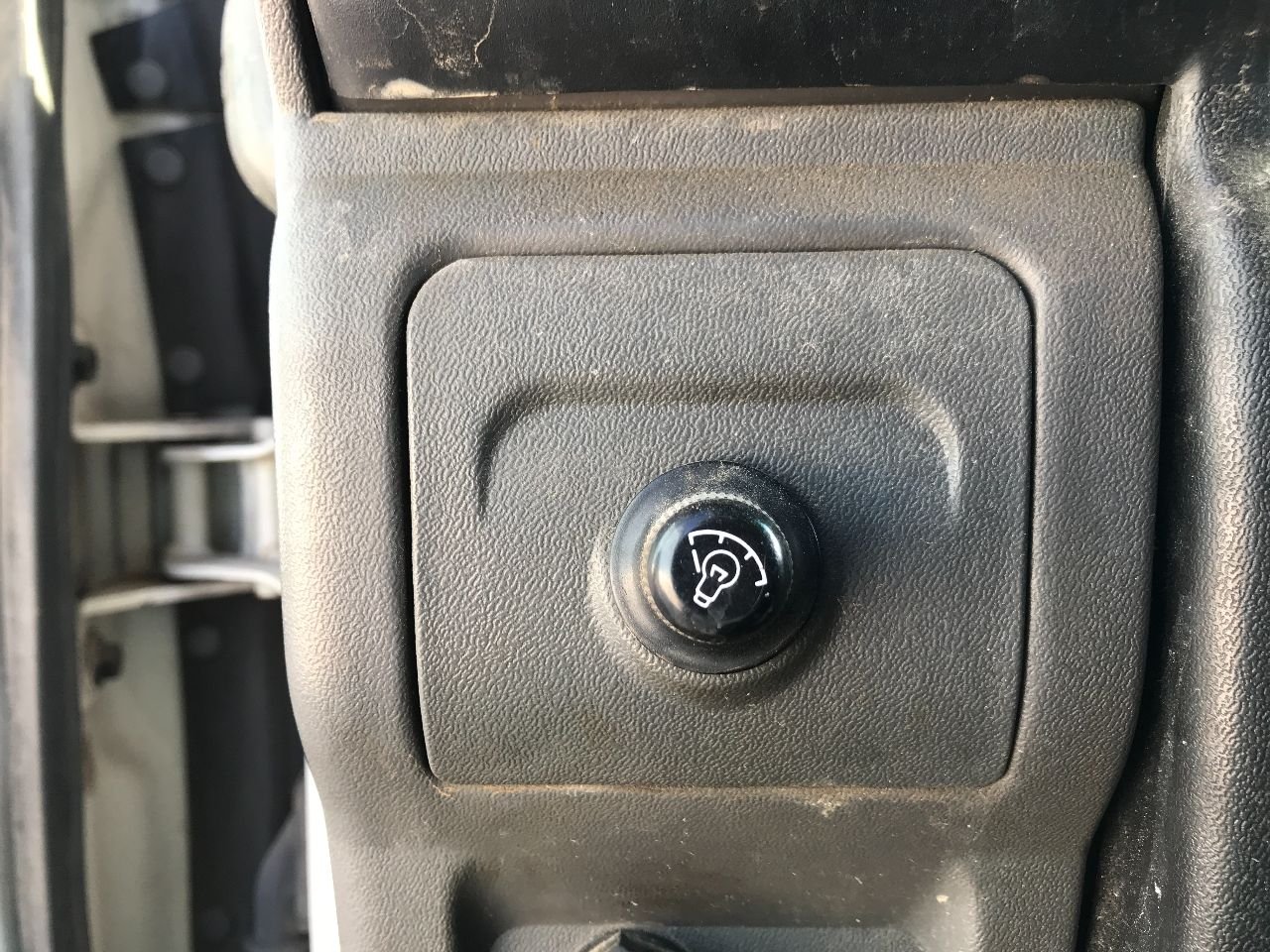 Isuzu NPR Dash Panel for Sale