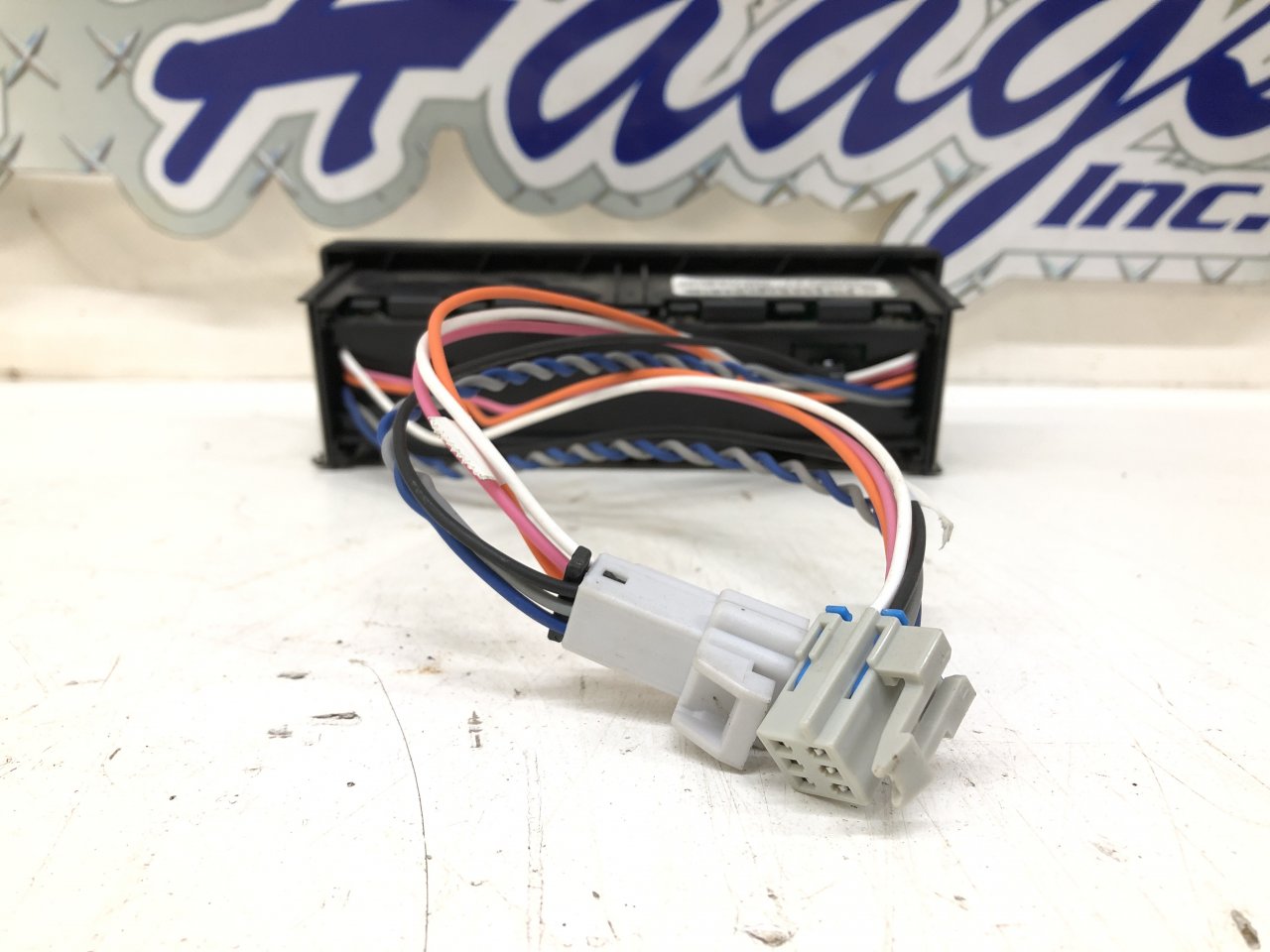 3549776C5 | International PROSTAR Dash Panel for Sale