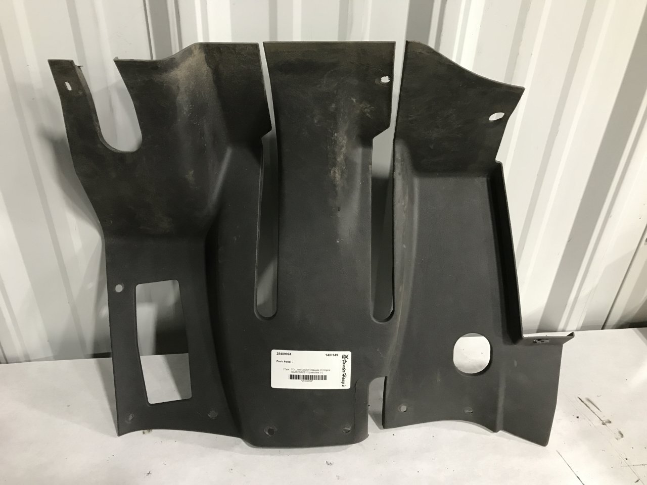 3619213C105 | International PROSTAR Dash Panel for Sale