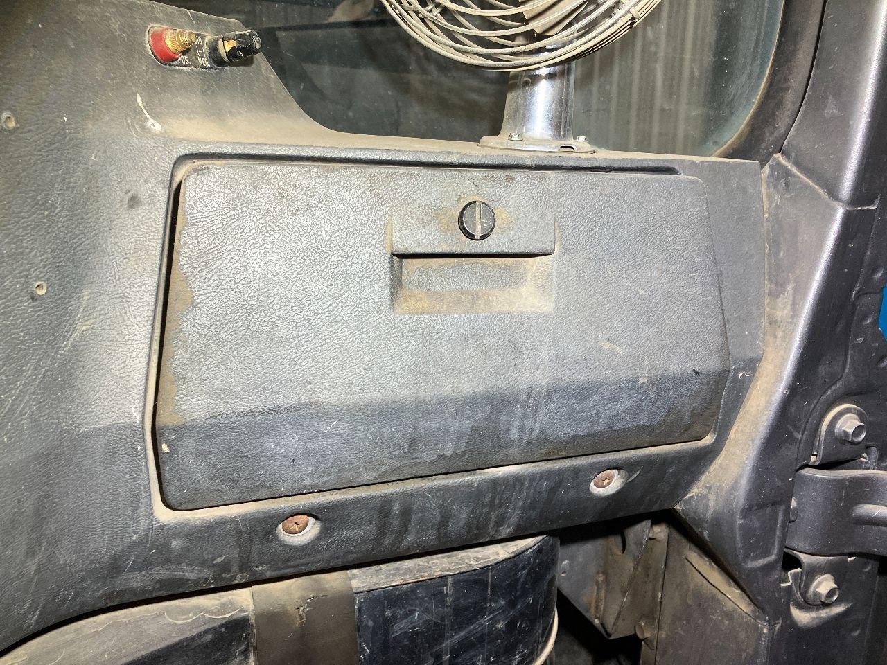 Mack RD600 Dash Panel for Sale