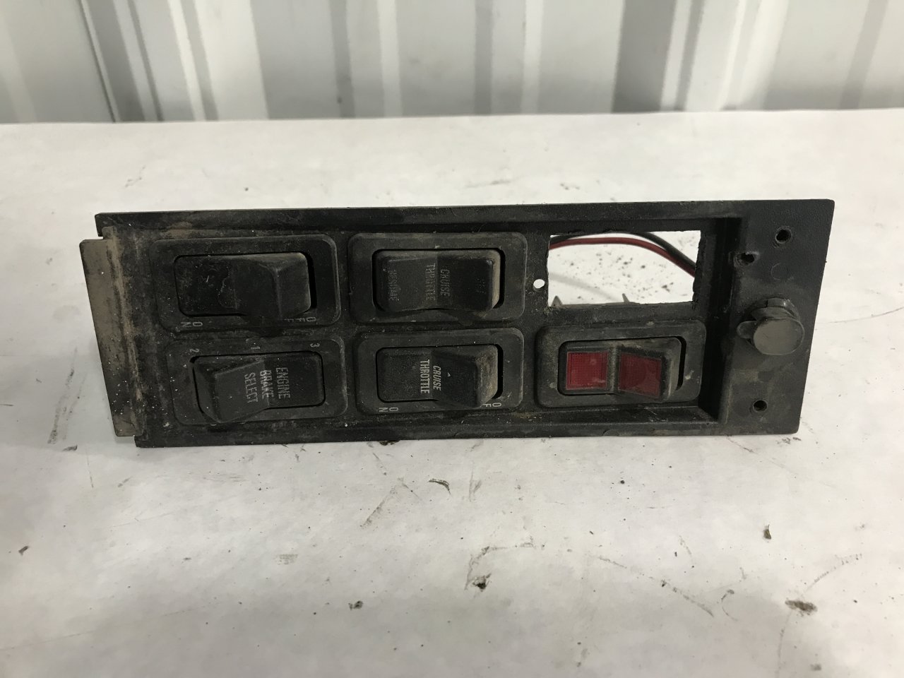 International S2600 Dash Panel for Sale