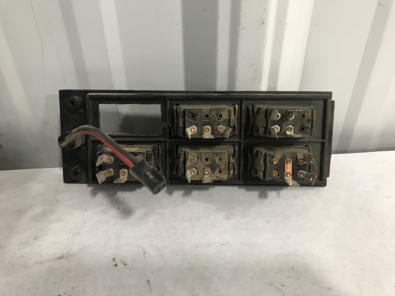 International S2600 Dash Panel for Sale