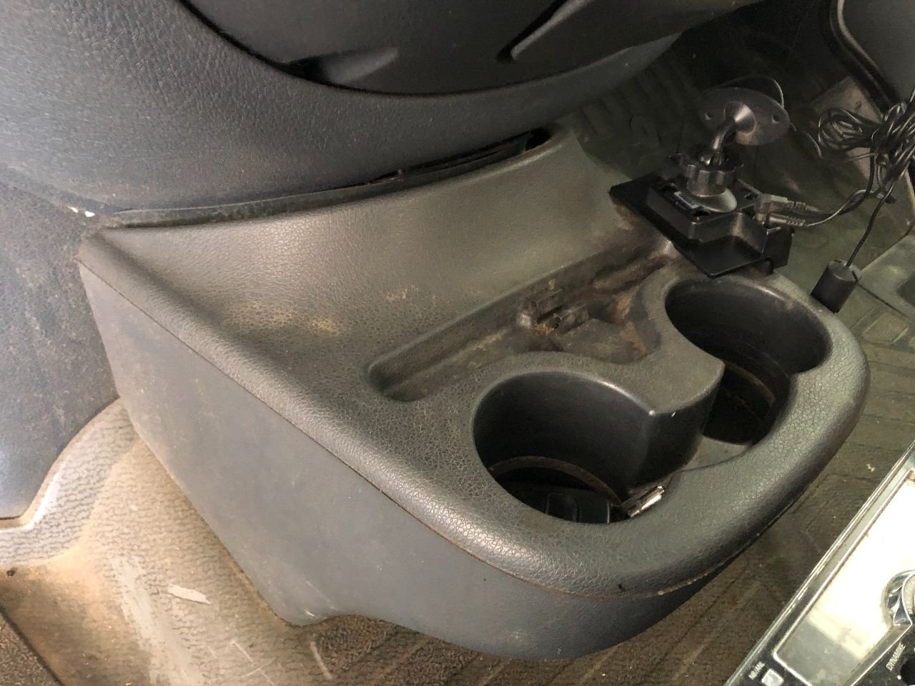 Dodge SPRINTER Dash Panel for Sale