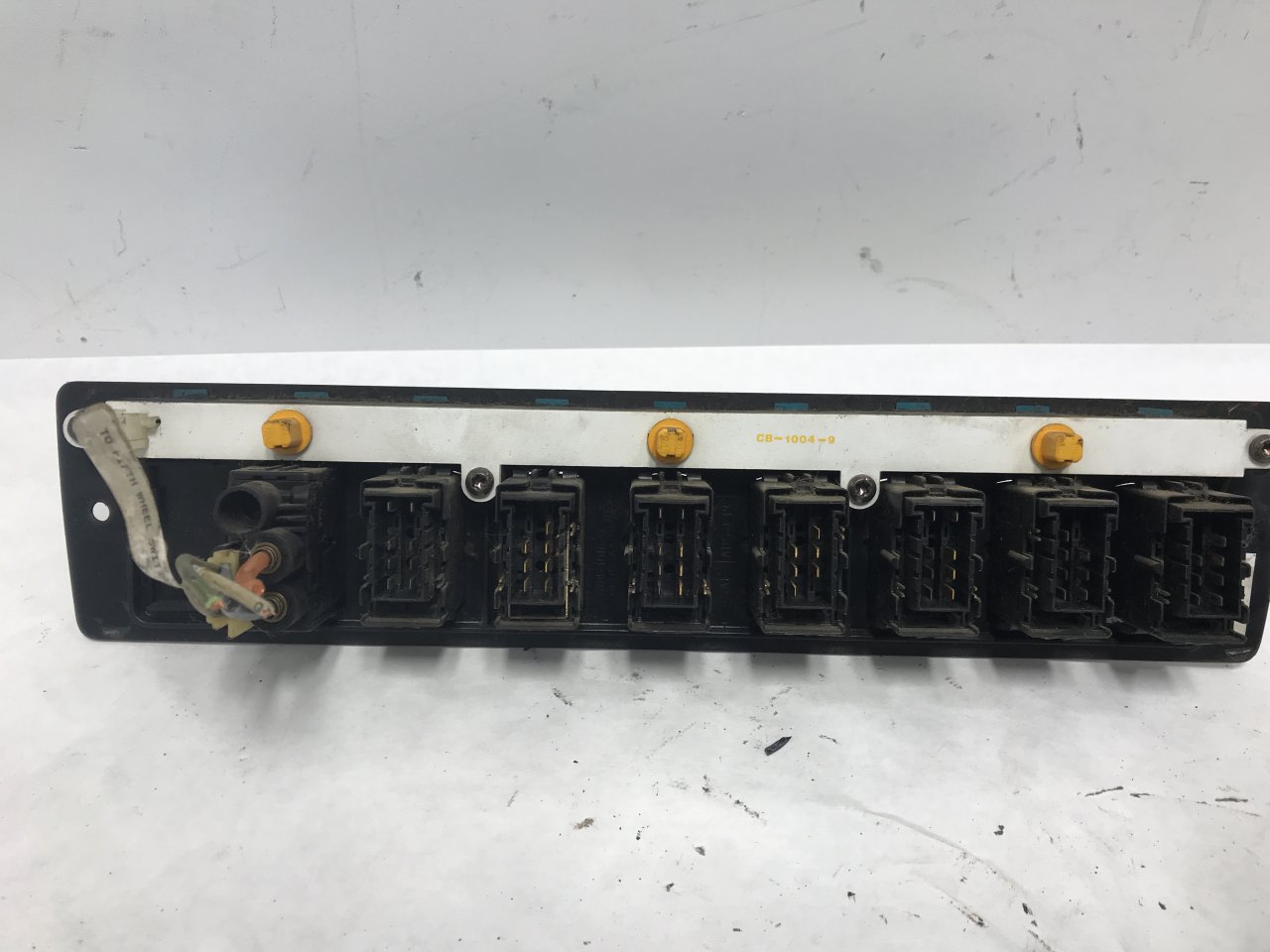 S67-1003-00856AA | Kenworth T2000 Dash Panel for Sale