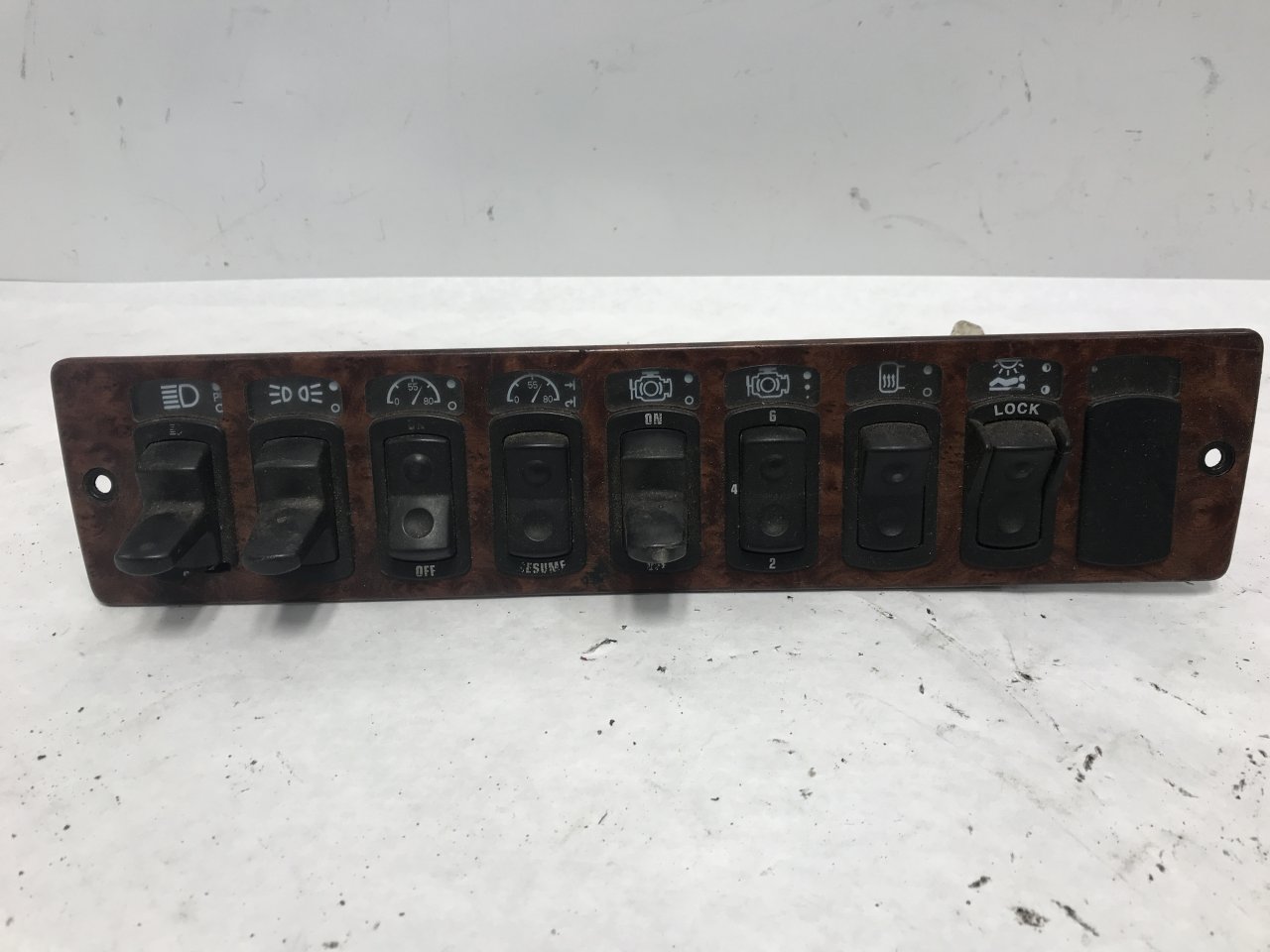 S67-1003-00856AA | Kenworth T2000 Dash Panel for Sale