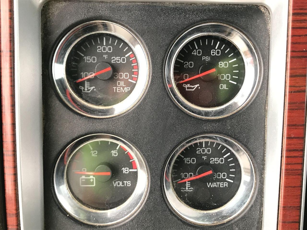 Kenworth T470 Dash Panel for Sale