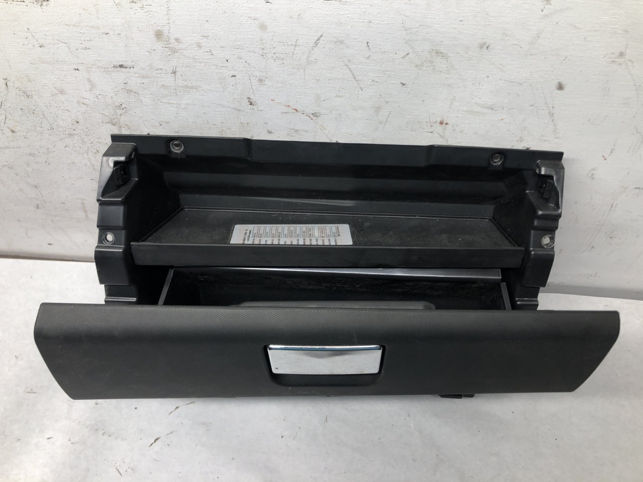 S10-6031-0901 | Kenworth T680 Dash Panel for Sale