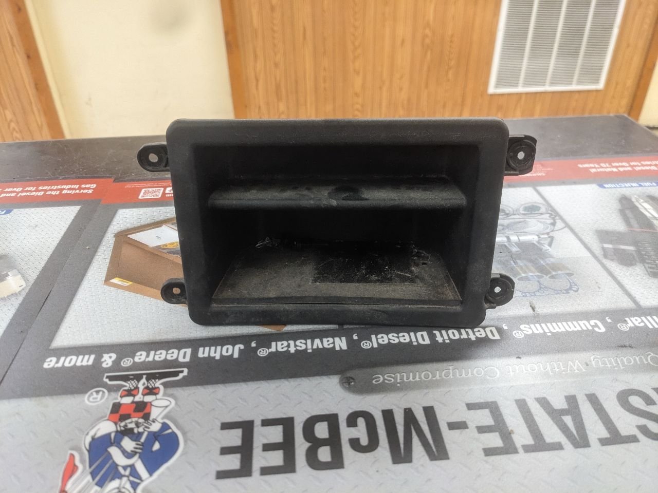 Kenworth T680 Dash Panel for Sale