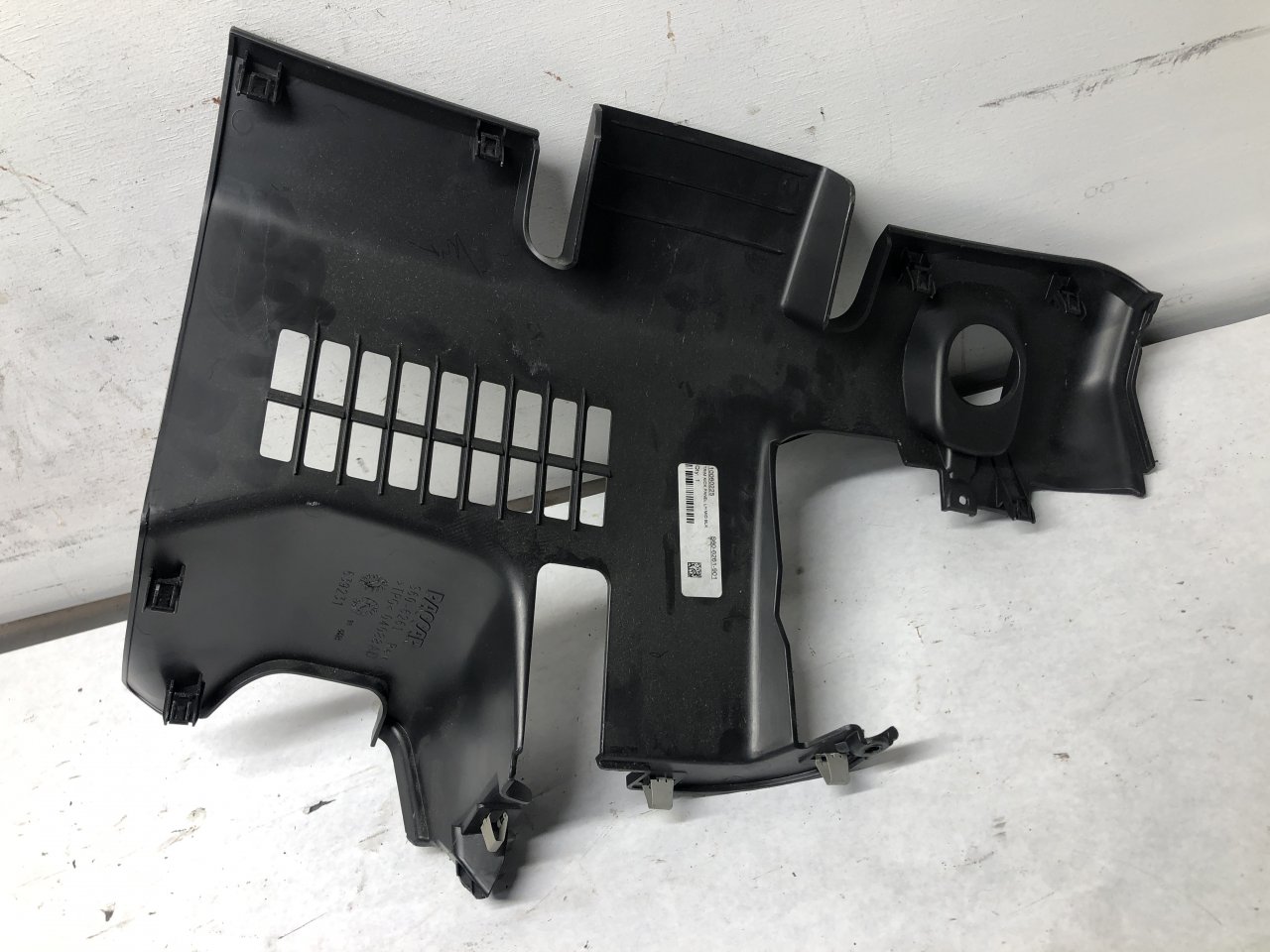 it-pm-oem-flex1 | Kenworth T680 Dash Panel for Sale