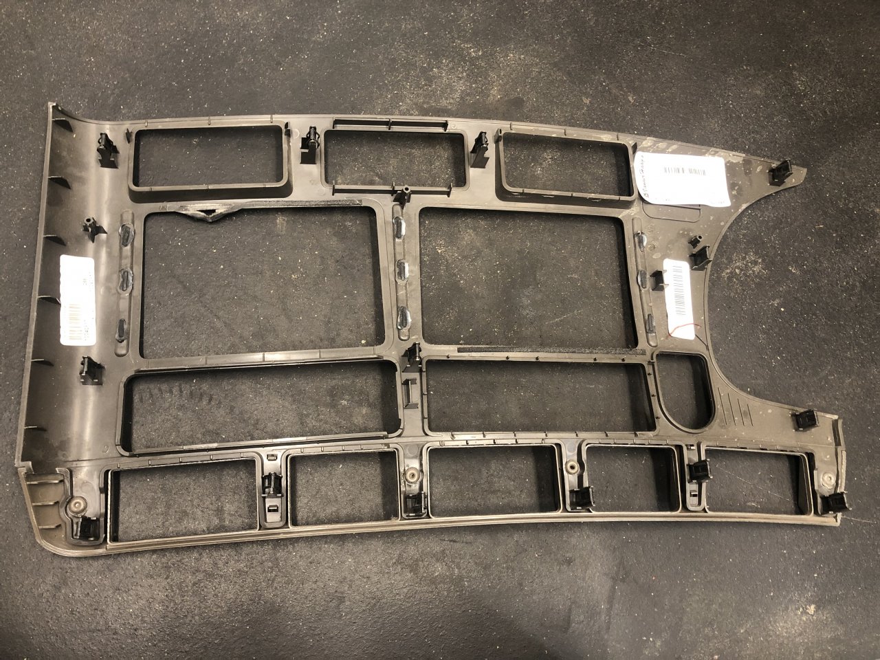 it-pm-oem-flex1 | Kenworth T680 Dash Panel for Sale