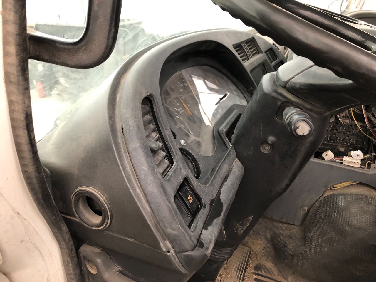 GMC T7500 Dash Panel for Sale