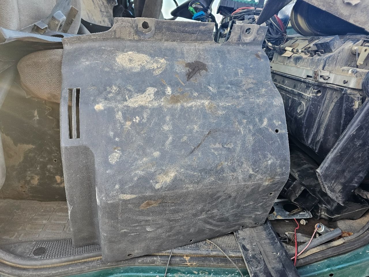Volvo VHD Dash Panel for Sale