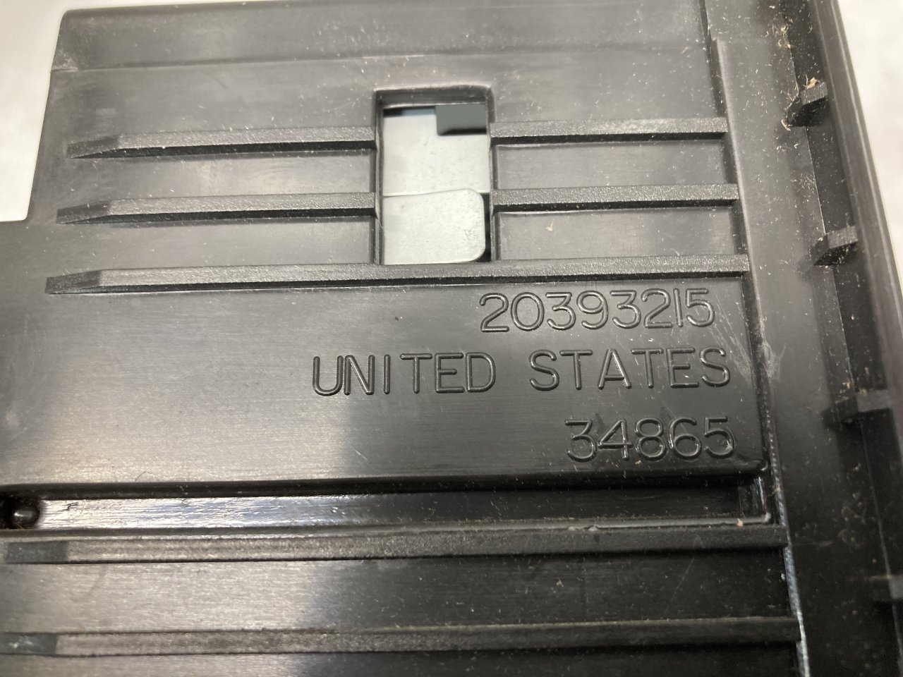 20393215 | Volvo VNL Dash Panel for Sale
