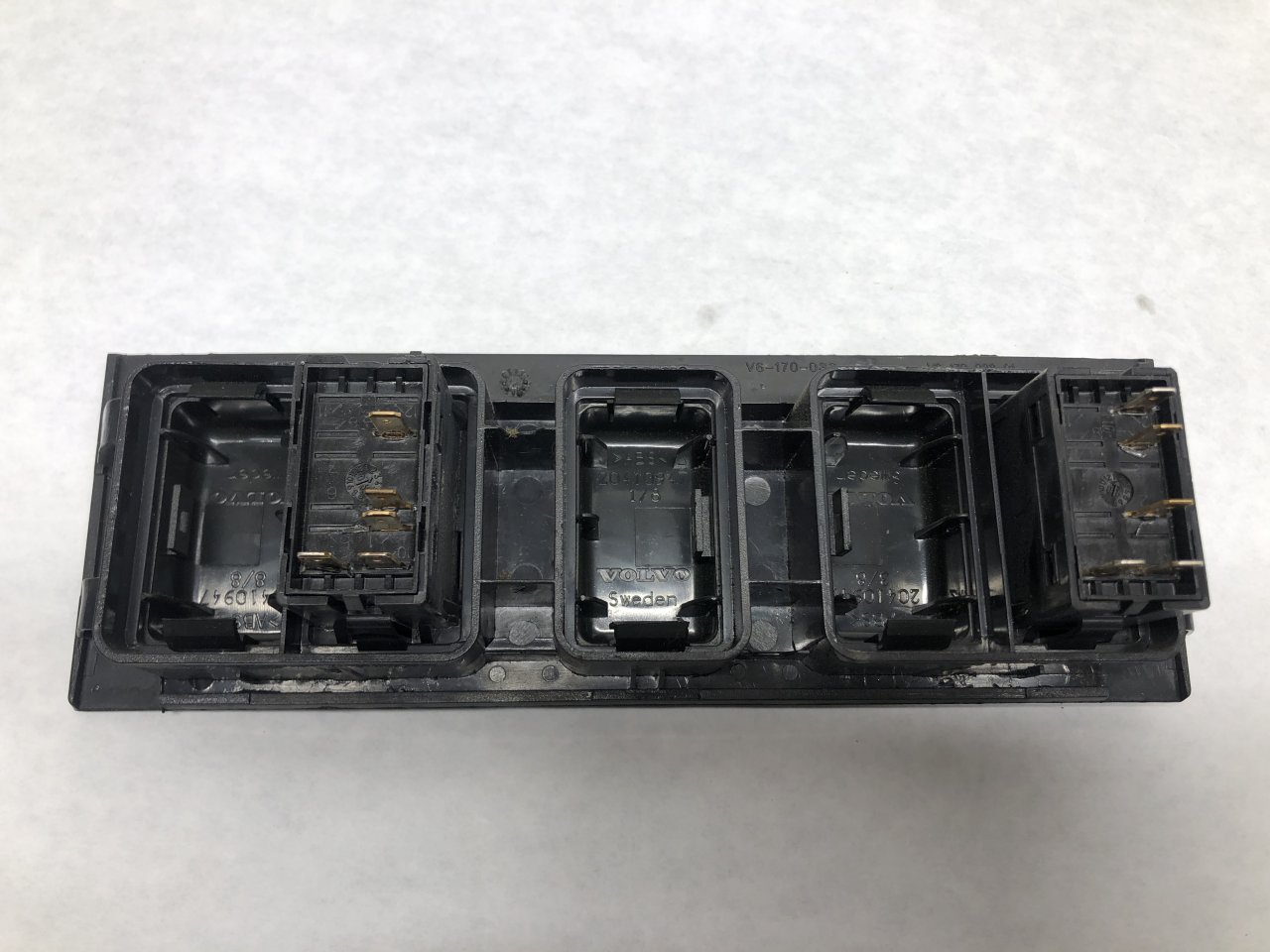 3175615 | Volvo VNL Dash Panel for Sale