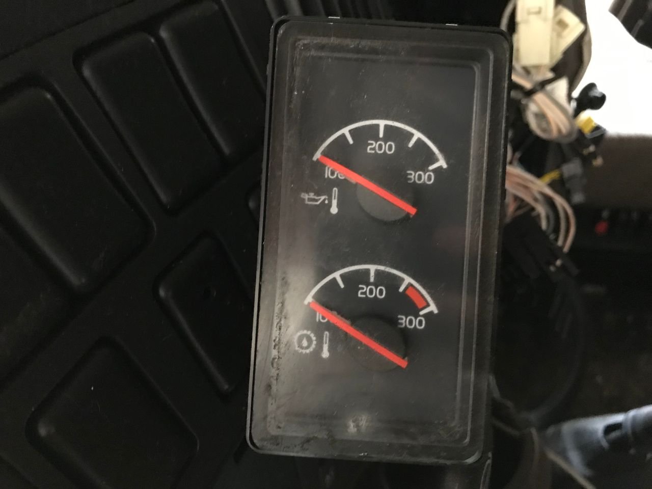 Volvo VNL Dash Panel for Sale