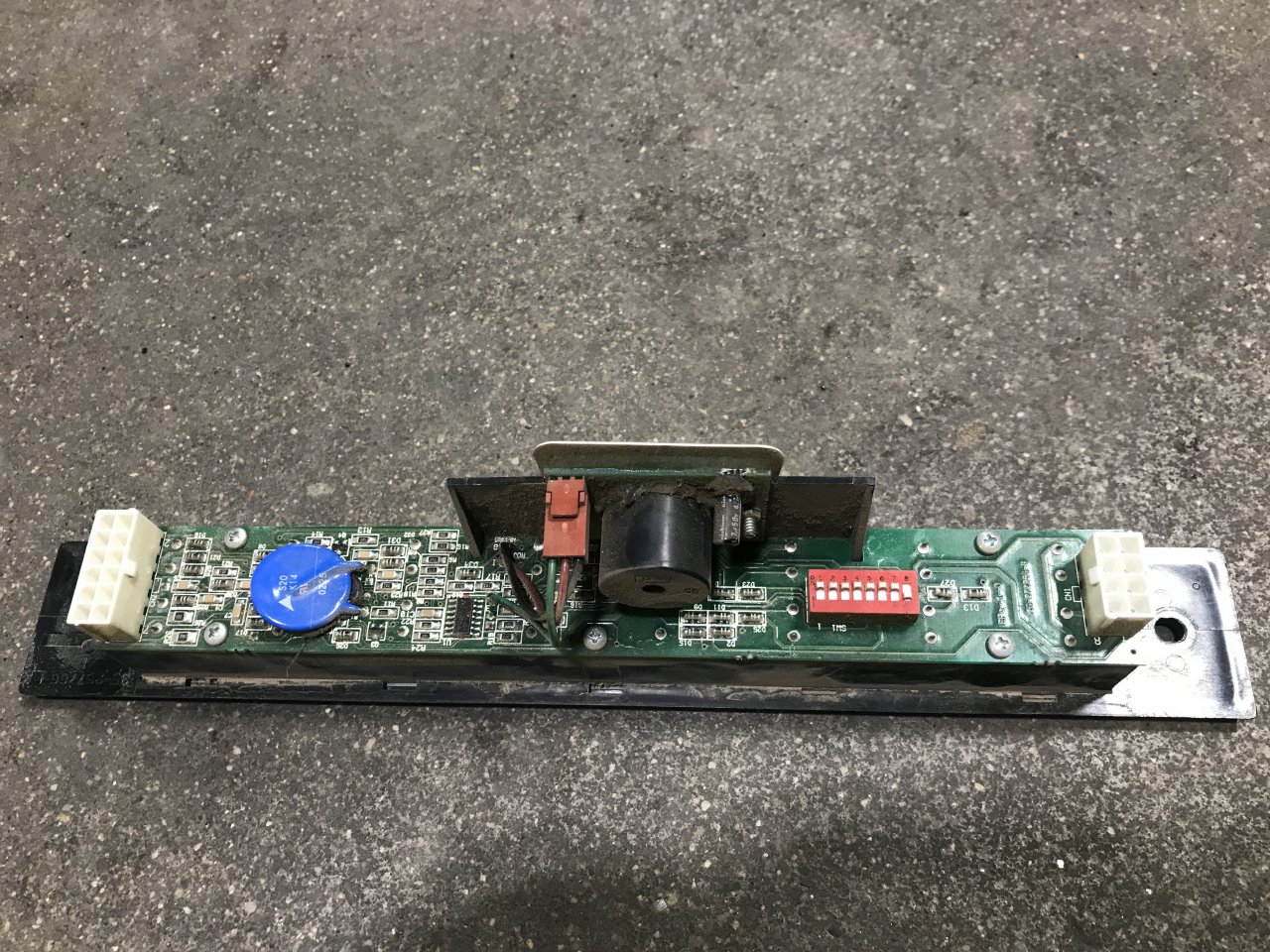 S54-1002 | Kenworth W900L Miscellaneous Lighting for Sale