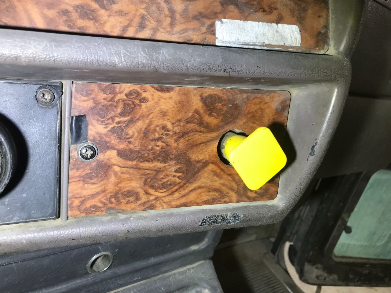 Kenworth W900S Dash Panel for Sale