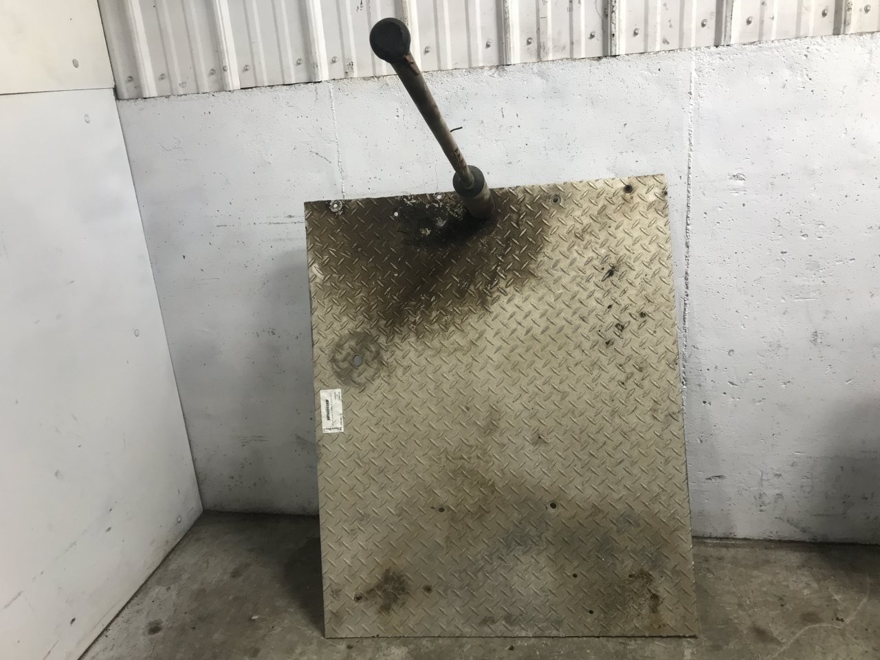 Ford A9522 Deckplate for Sale