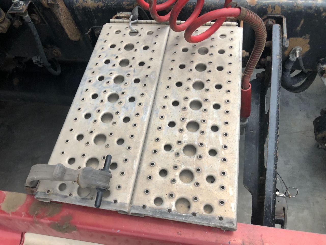 Freightliner C120 CENTURY Tool Box for Sale