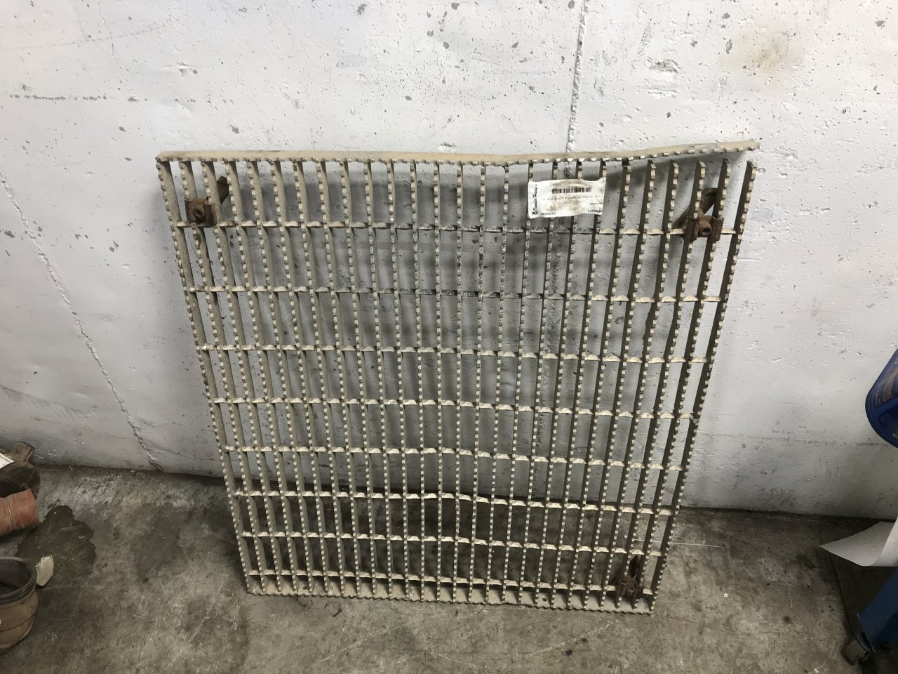 Mack CL600 Deckplate for Sale