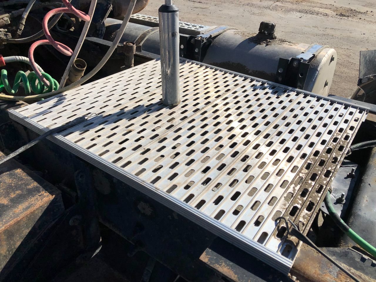 Sterling L9511 Deckplate for Sale