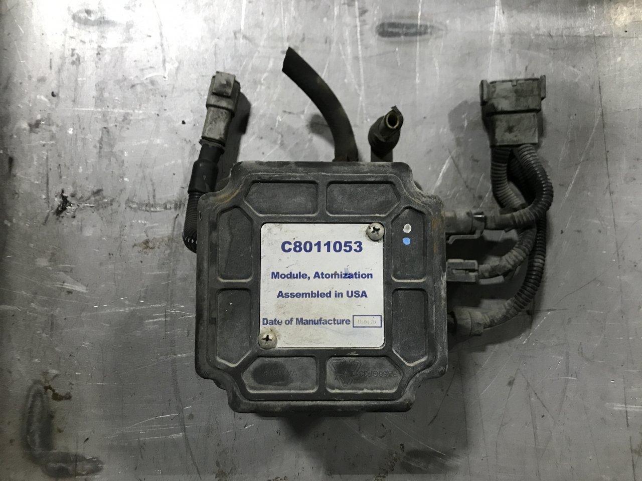 C8011053 | Hino 268 DEF Misc Parts for Sale