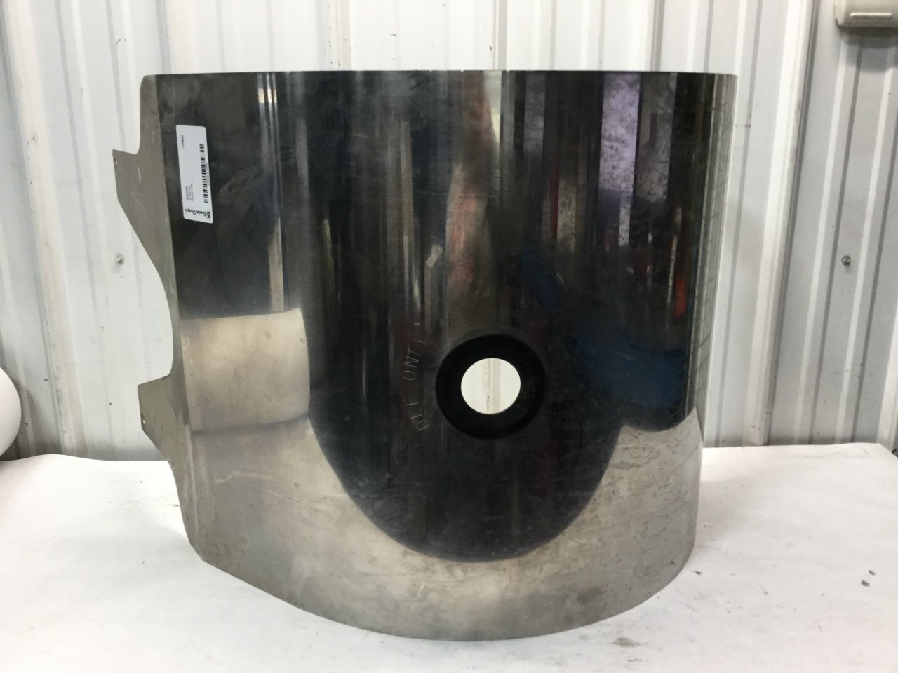 Peterbilt 389 DEF Misc Parts for Sale