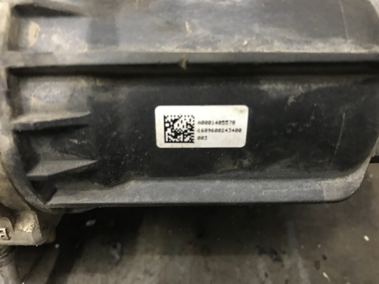 A0001405578 | Western Star Trucks 5700 DEF Misc Parts for Sale