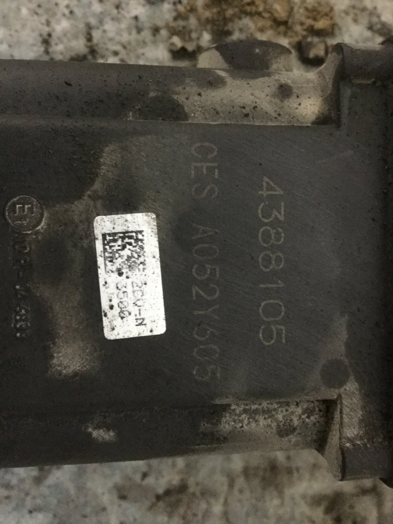 4388105 | International LT DEF Misc Parts for Sale