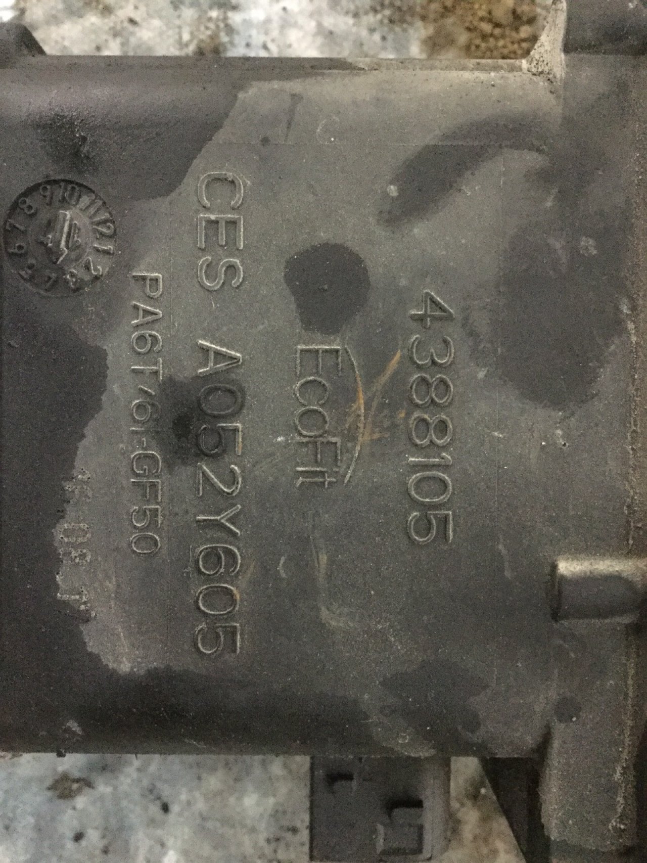 4388105 | International LT DEF Misc Parts for Sale