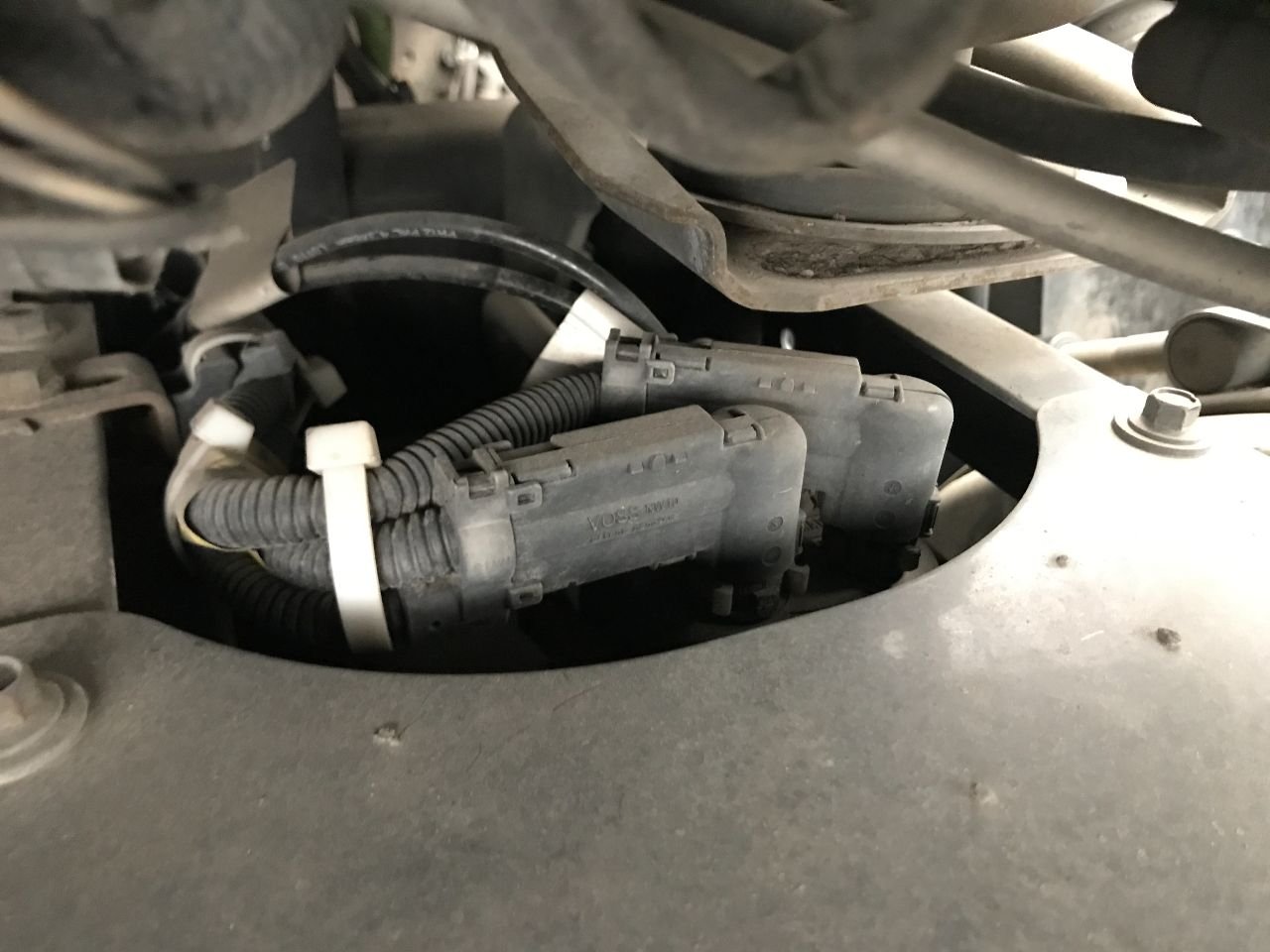 Volvo VNR DEF Misc Parts for Sale