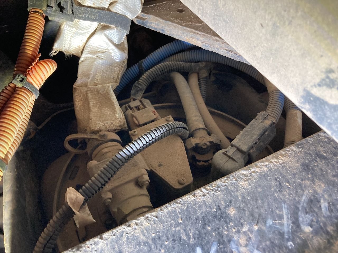 04-27881-000 | Freightliner 114SD DEF Sensor for Sale