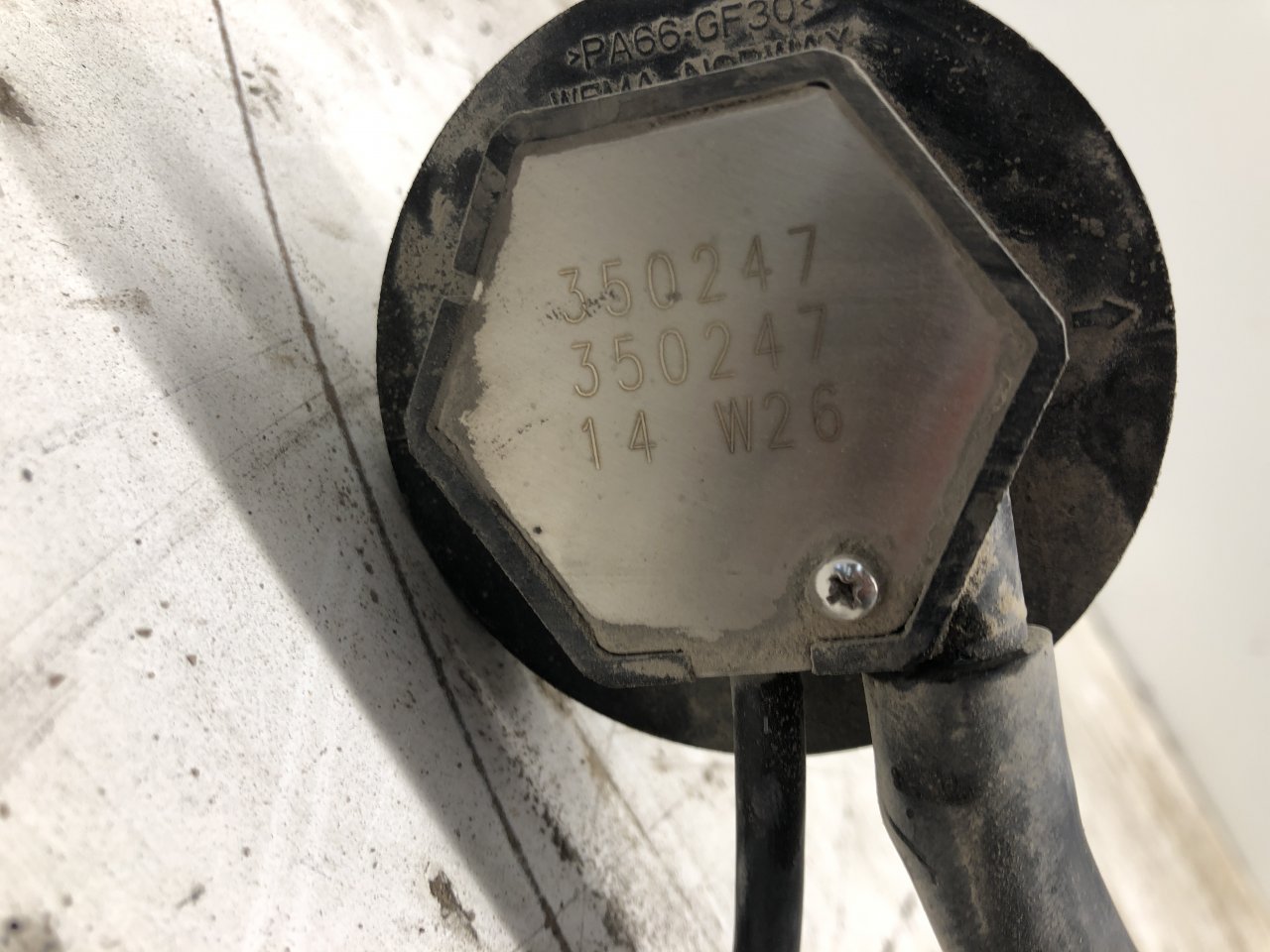 350247 | Peterbilt 389 DEF Sensor for Sale