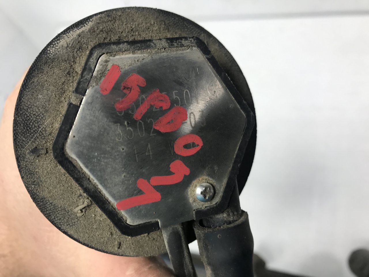 35025501 | Peterbilt 579 DEF Sensor for Sale