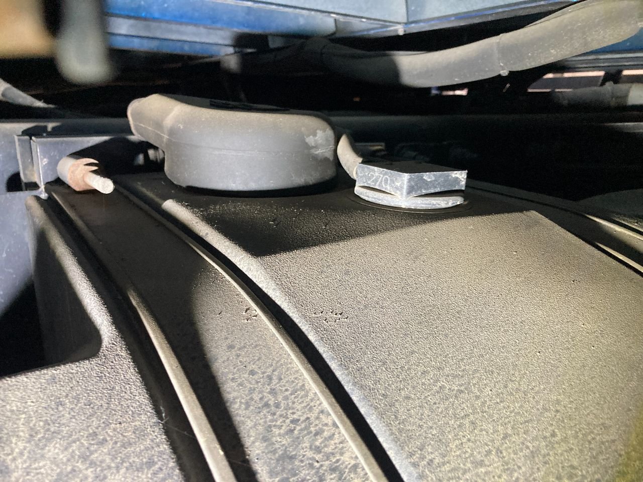 Q21-6167-004 | Peterbilt 579 DEF Sensor for Sale