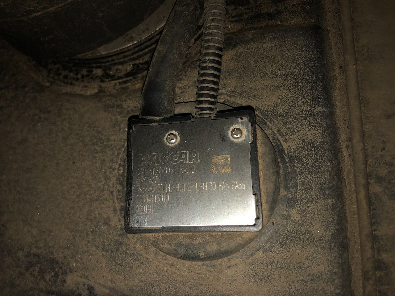 Q21-6127-006 | Peterbilt 579 DEF Sensor for Sale