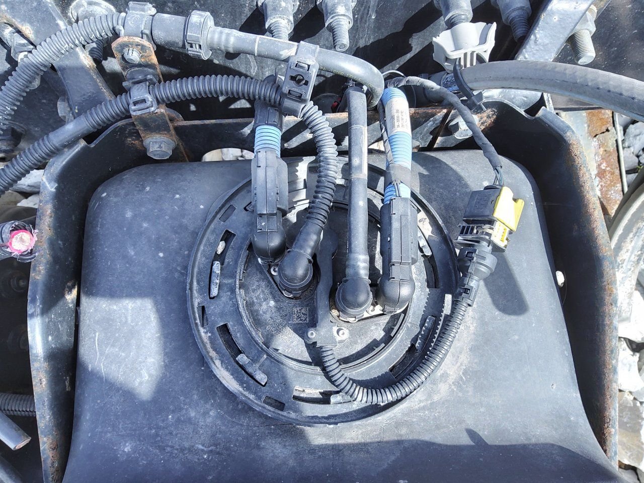 04-31353-004 | Freightliner CASCADIA DEF Sensor for Sale