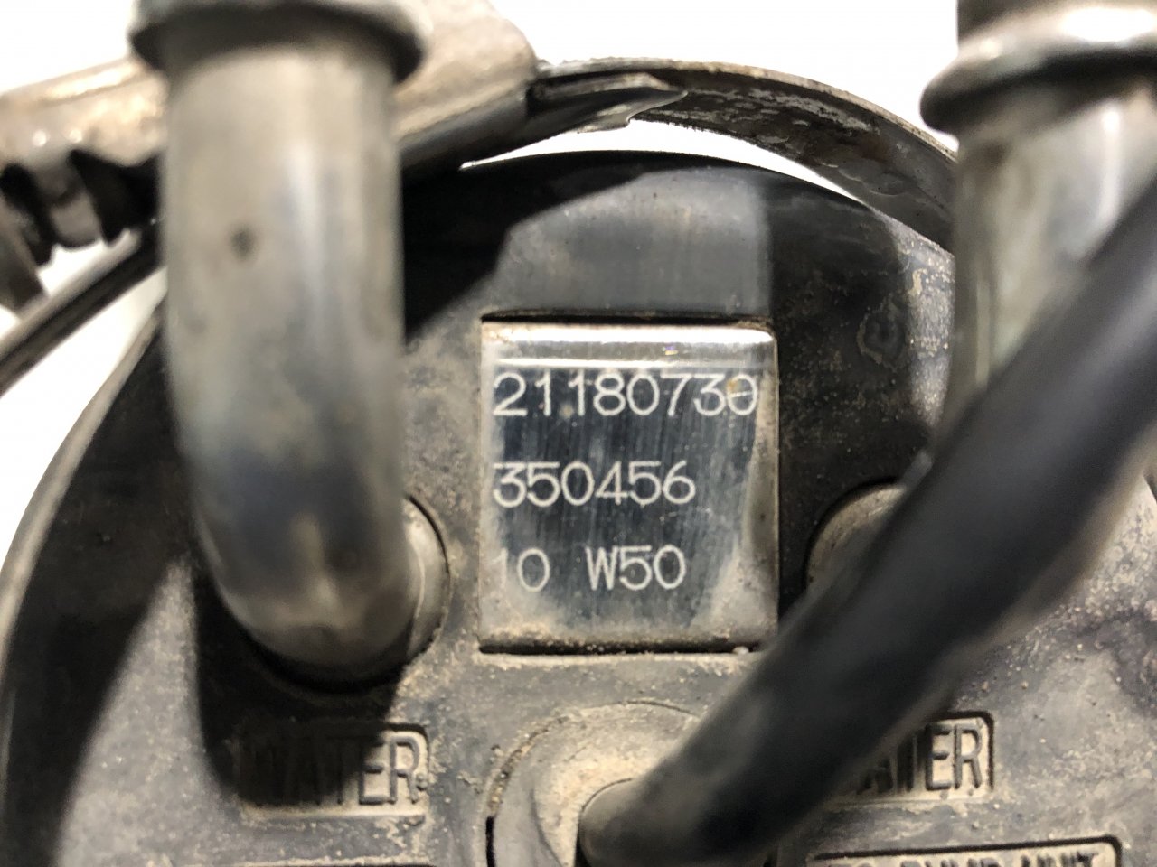 21180730 | Mack CXU613 DEF Sensor for Sale