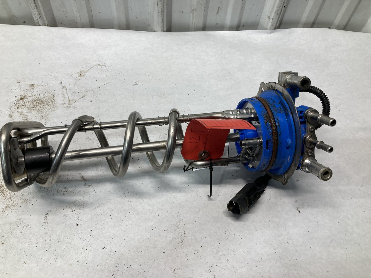 Ford F650 DEF Sensor for Sale