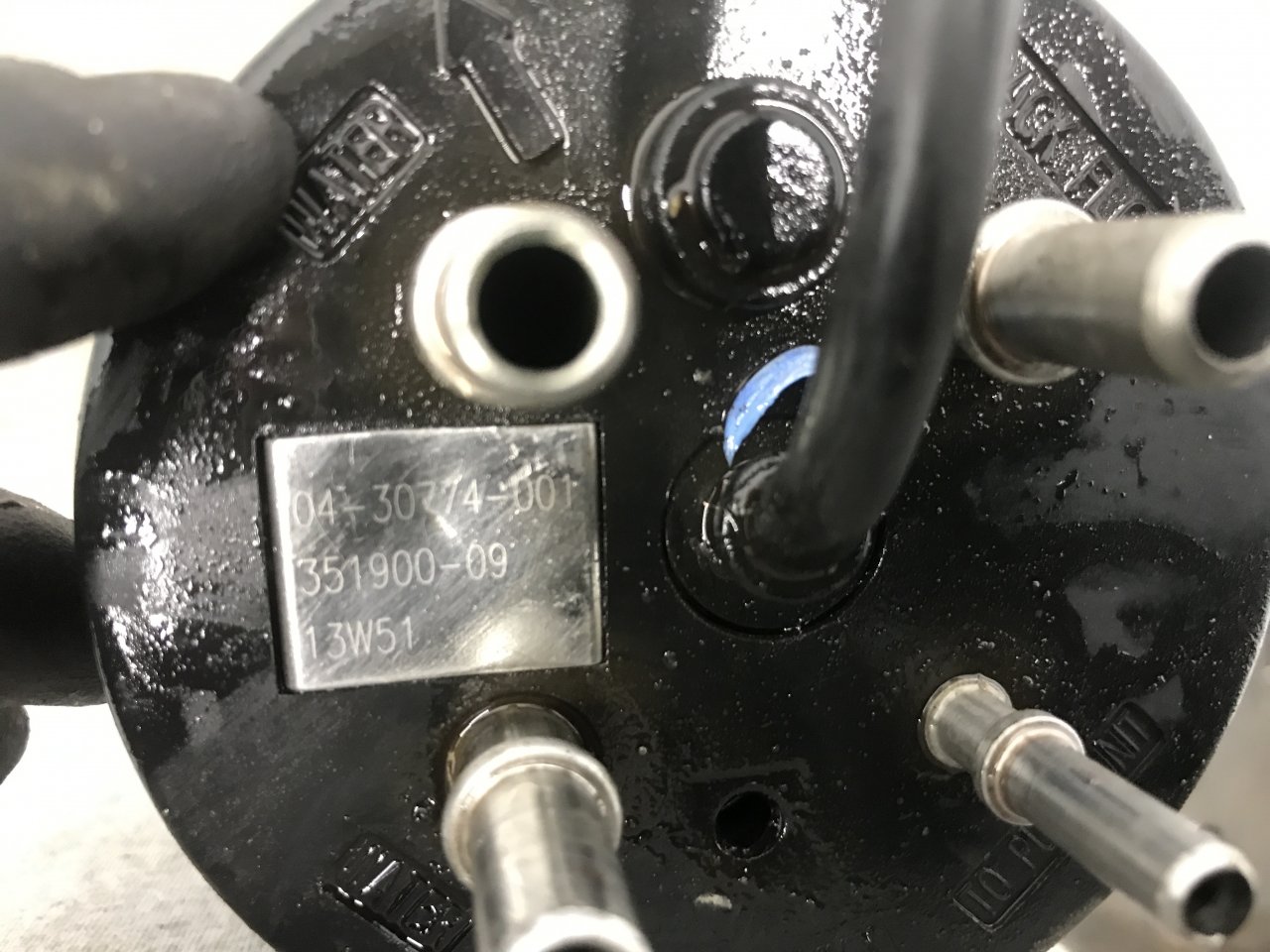 351900-09 | Freightliner M2 106 DEF Sensor for Sale