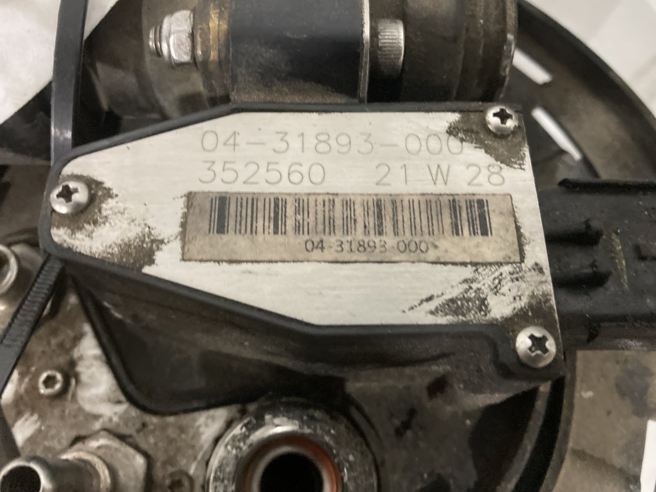 04-31893-000 | Freightliner M2 112 DEF Sensor for Sale