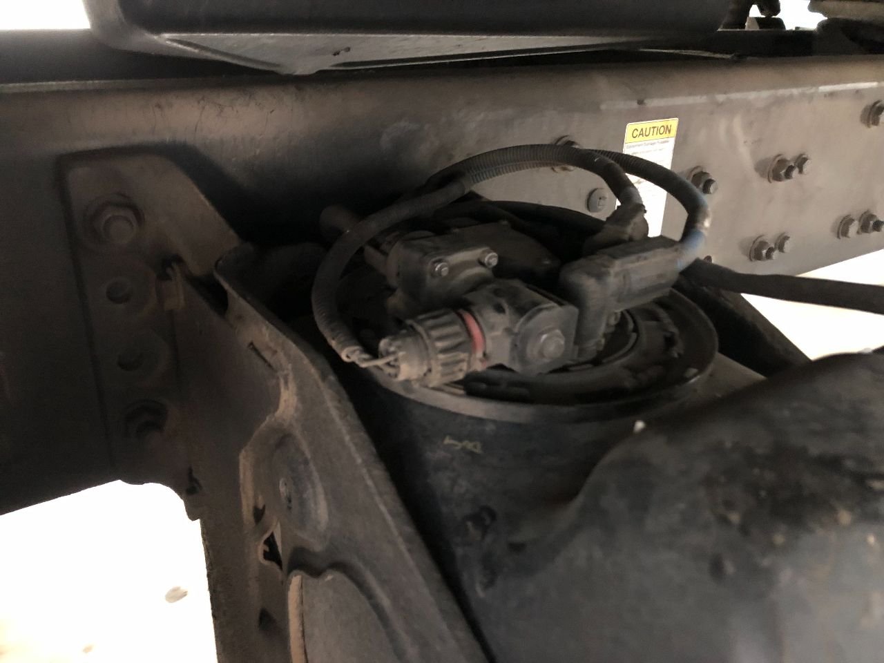 04-31893-000 | Freightliner M2 112 DEF Sensor for Sale