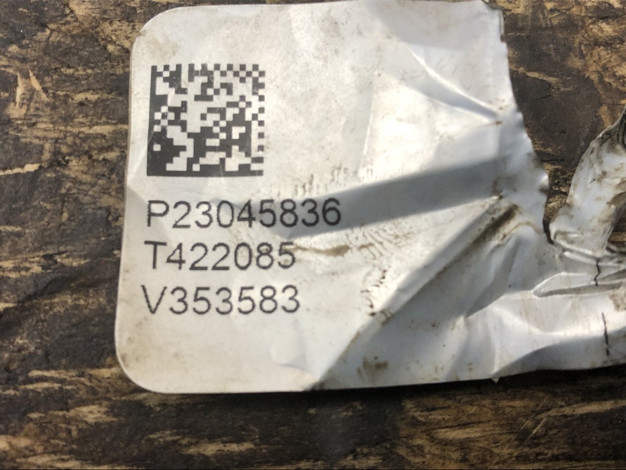 23045836 | Mack PINNACLE DEF Sensor for Sale