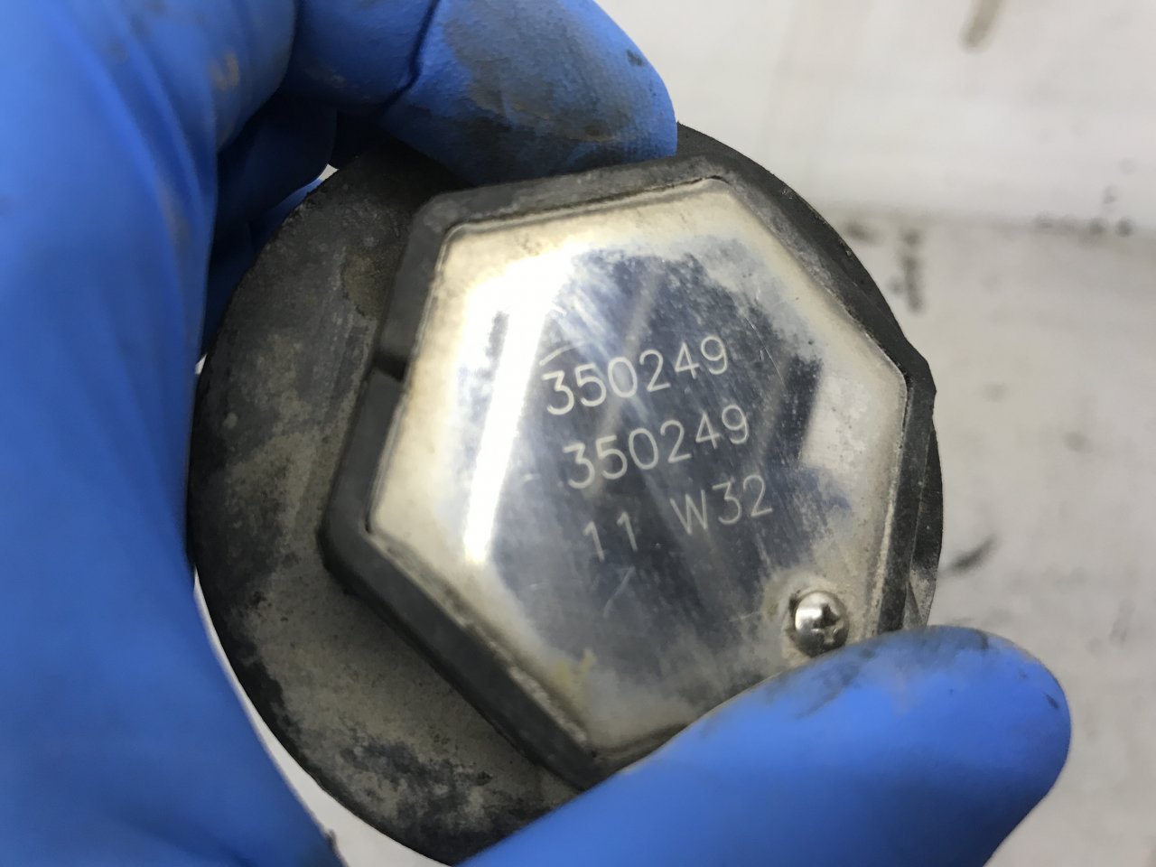 Kenworth W900B DEF Sensors for Sale