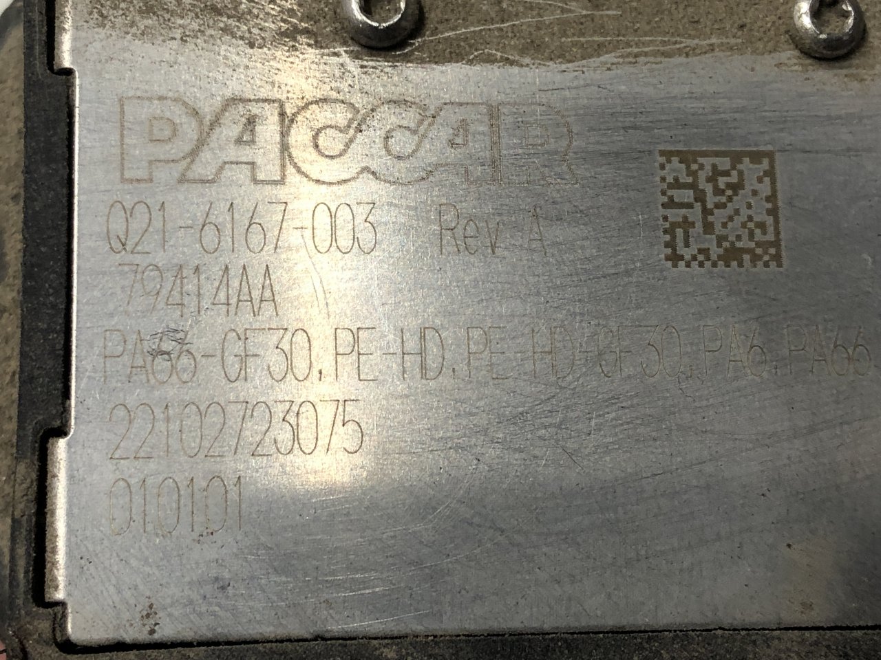 Q21-6167-003 | Kenworth T680 DEF Sensor for Sale