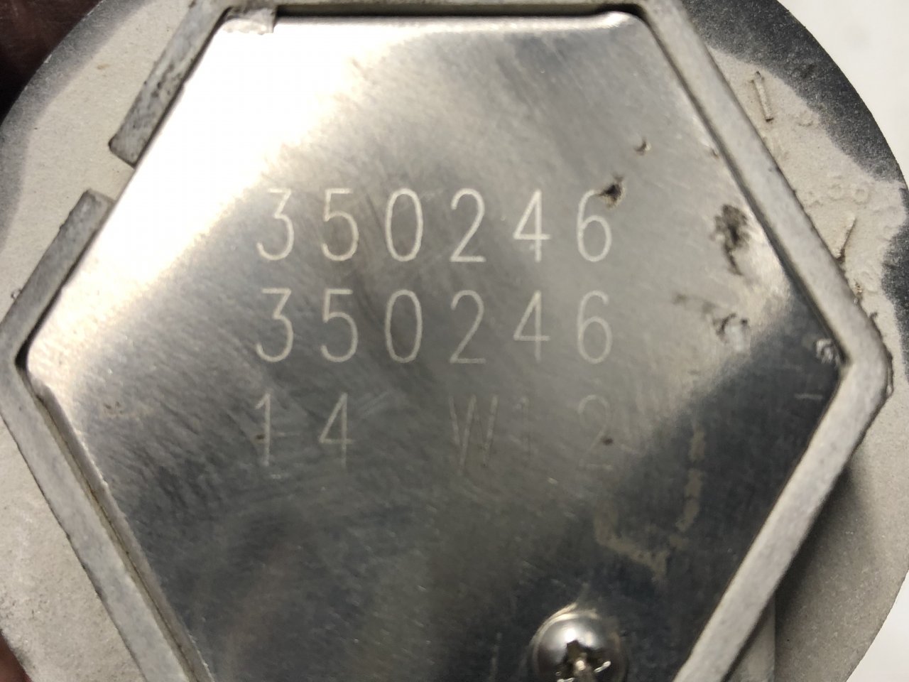 350246 | Kenworth T680 DEF Sensor for Sale