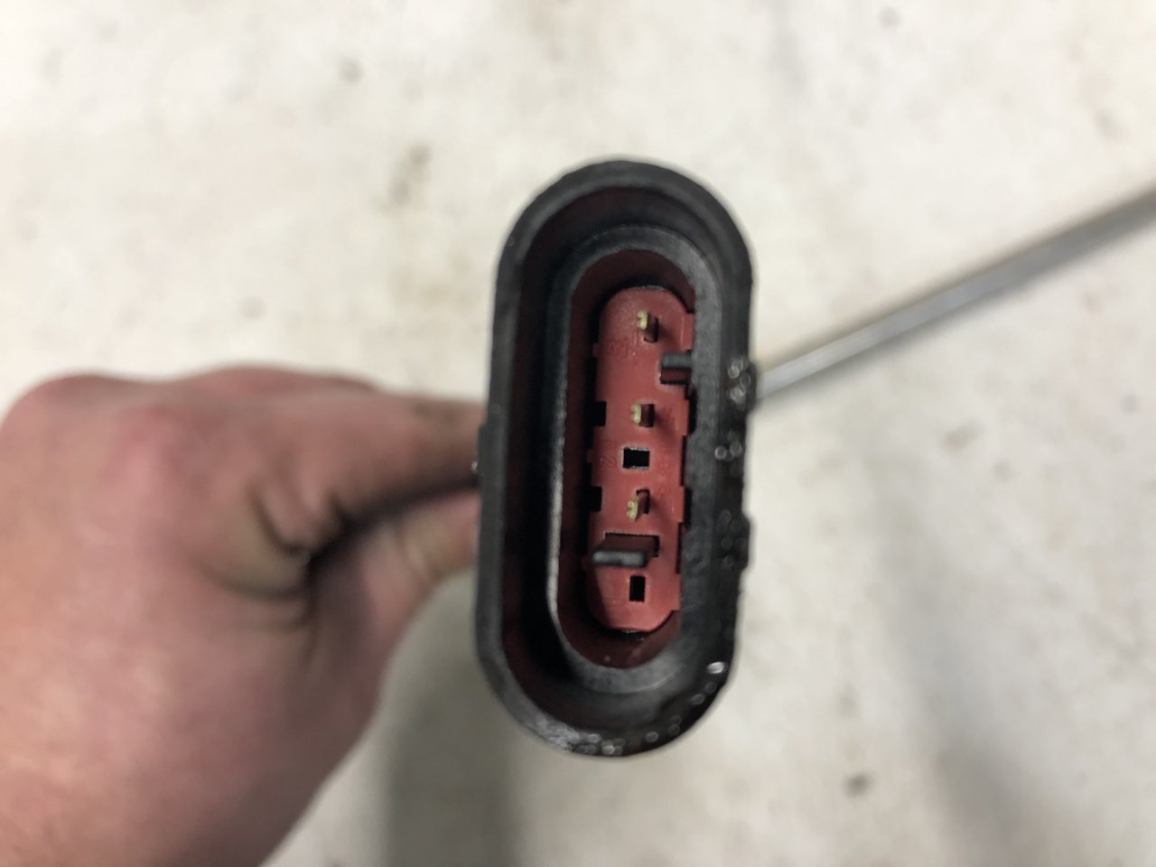 350246 | Kenworth T680 DEF Sensor for Sale