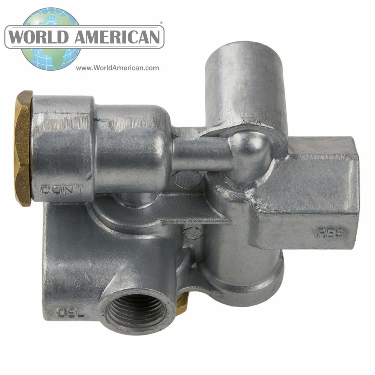 SS S-20219 Air Valve for Sale