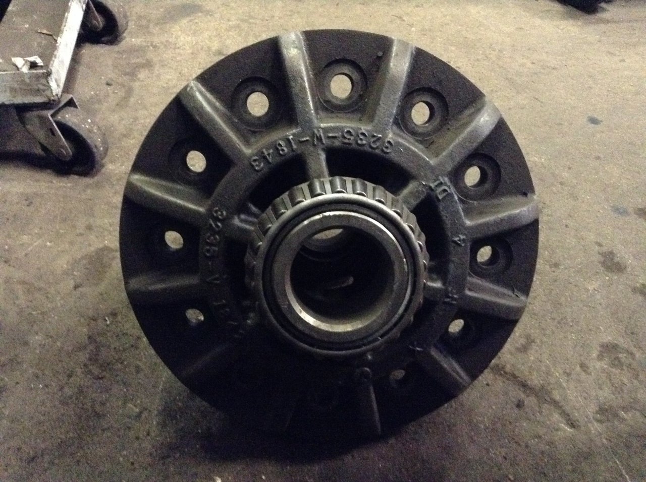 A23235W1843 | Meritor RD20145 Differential Case for Sale
