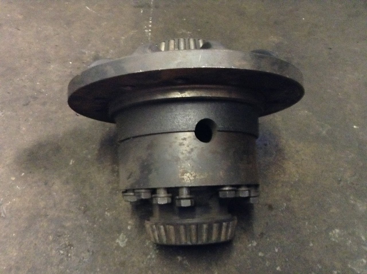 A2-3235-V-1920 | Meritor RD20145 Differential Case for Sale